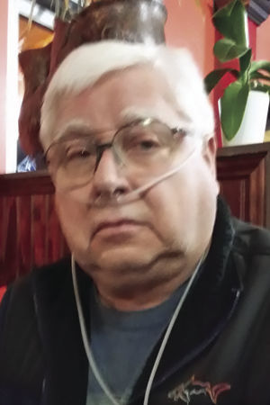 Richard McIntyre