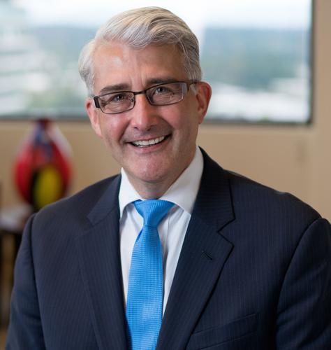 Bryant says he can run state better than Gov. Inslee