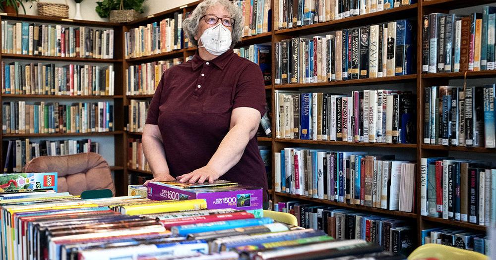 Castle Rock library levy fails to get supermajority in early election ...