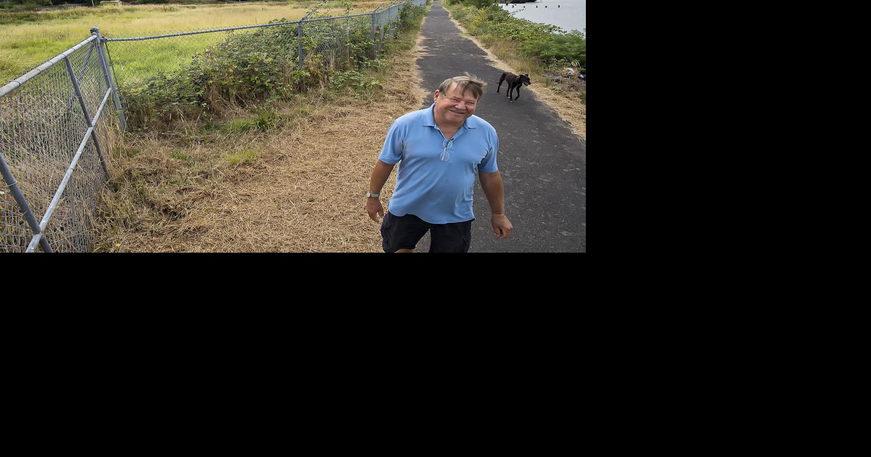 Cathlamet plans a park on the water