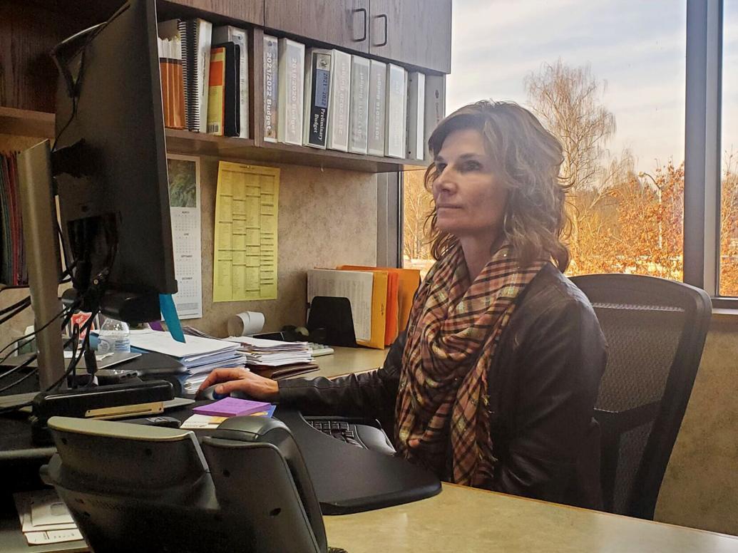 Kris Swanson selected as Longview's next city manager