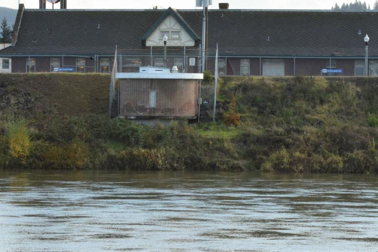 Buildup at Ranney well forces Kelso to extend use of Longview's water