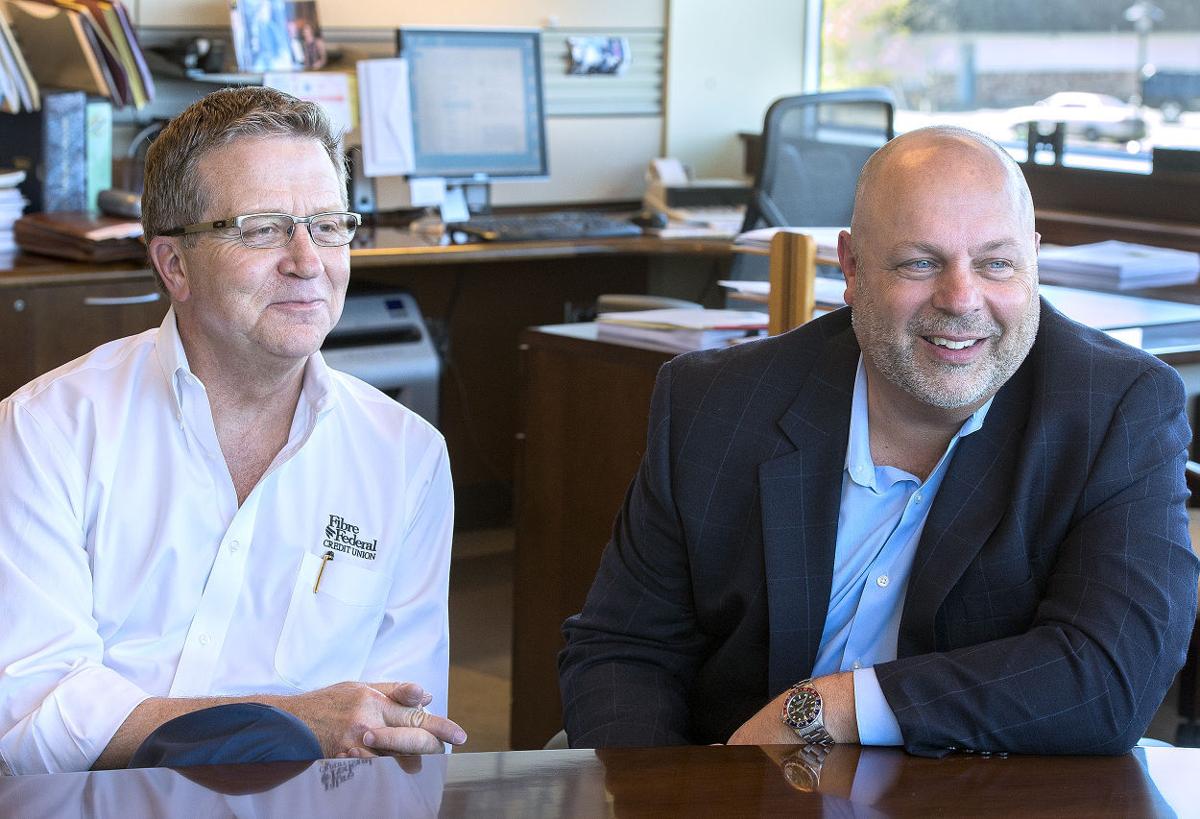 Larry Hoff prepares to step down as CEO