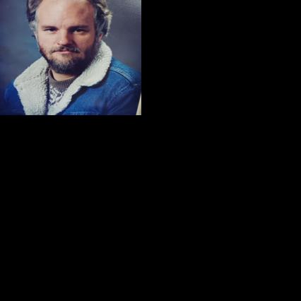 Barry Joe Bates