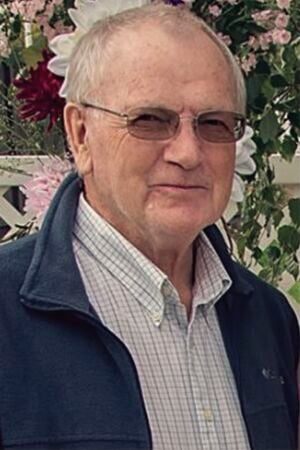 Richard Grant Rathvon