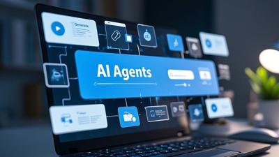 5 examples of AI agents in the workplace