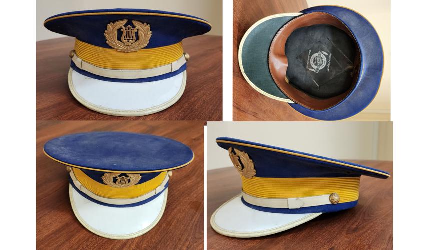 Kelso High School 100 Years of Blue and Gold