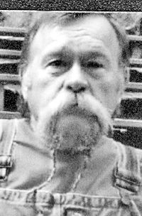 Theodore C. ‘Ted’ Kroll