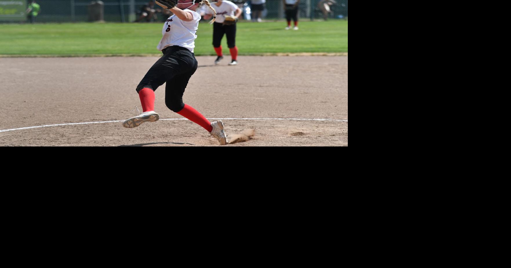 High School Spring Sports: Jadyn Terry, Dave McDaniel lead All-Area list