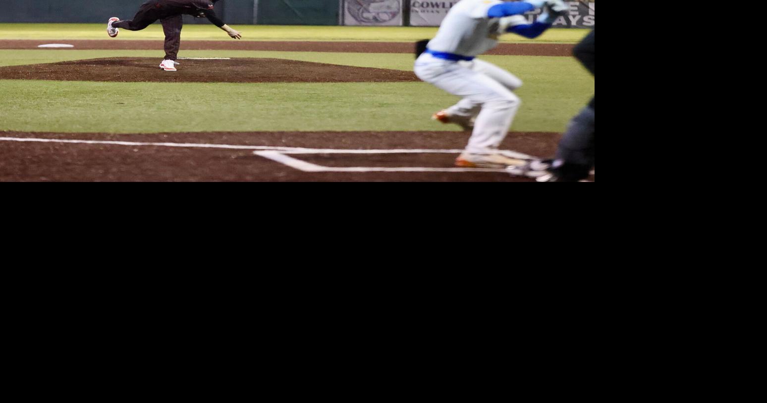 R.A. Long baseball features strong pitching and core in 2025