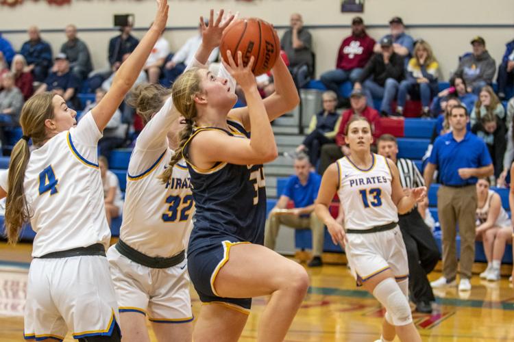 2B High School Girls Basketball Roundup: Toutle Lake sinks Willapa ...