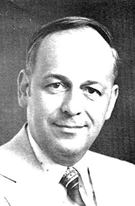 Larry A. Laffaw