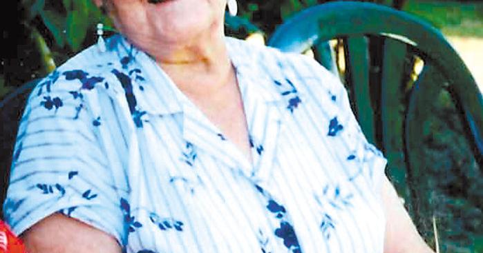 At 100, Martha Tichenor reflects on a century of living in local area