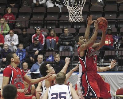 Clackamas levels Devils in NWAACC title tilt