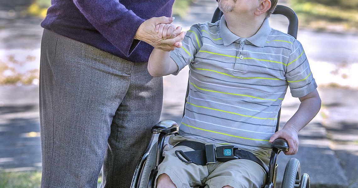 Life Works CEO Marti Johnson retiring after 35 years