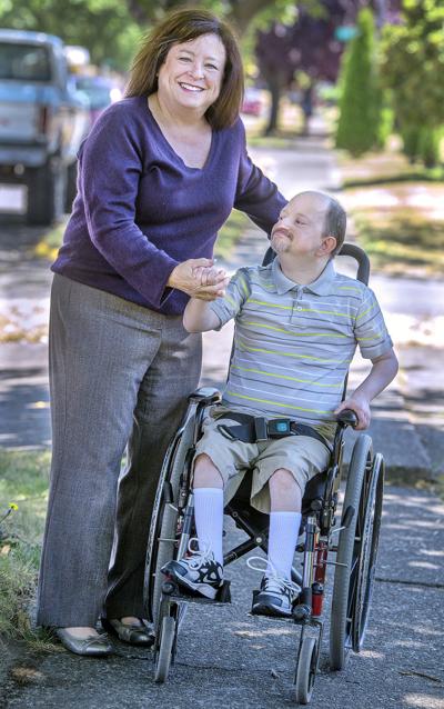 Life Works CEO Marti Johnson retiring after 35 years