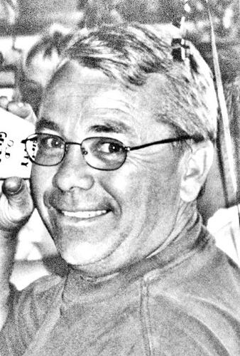 Ronald A. ‘Ron’ Hiatt