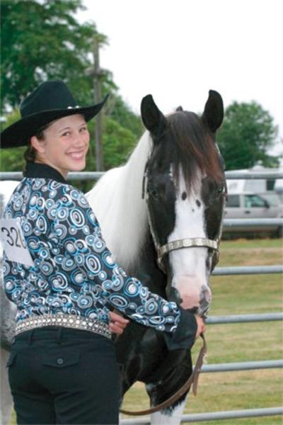 Rose Valley teen on life support after equestrian accident