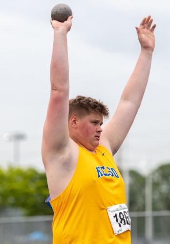 3A High School Track & Field: Kelso wins 3A GSHL title with impressive ...