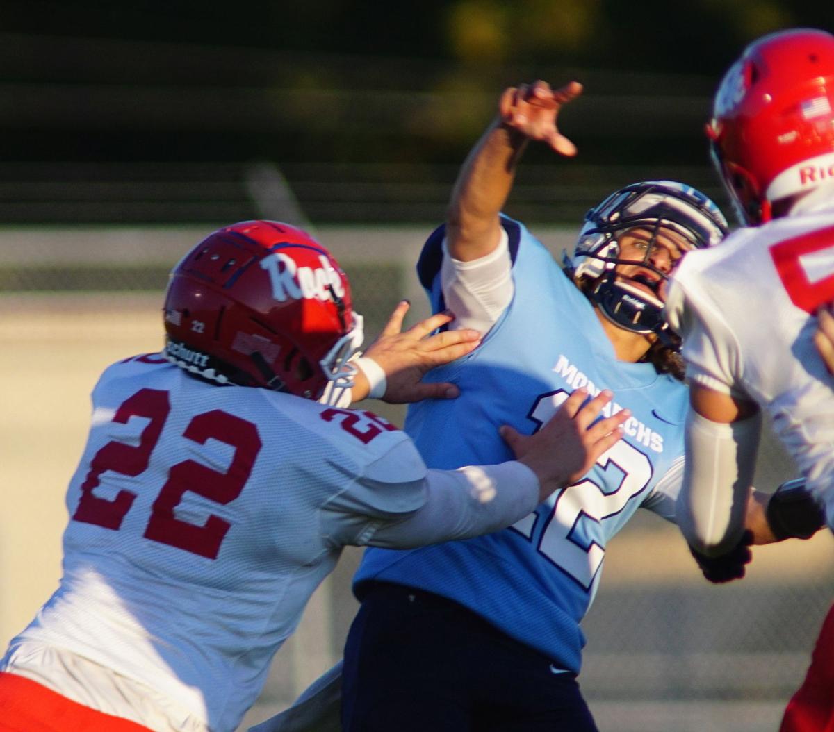 Pigskin Prophets: TDN's picks for Week 2