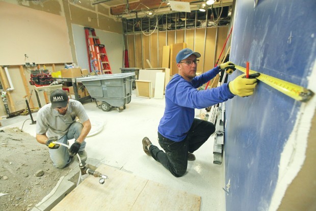 Kaiser Permanente expanding Longview services