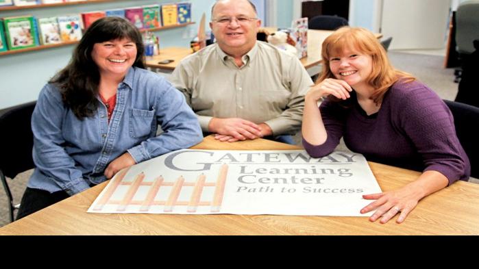 Gateway Learning Center | | tdn.com