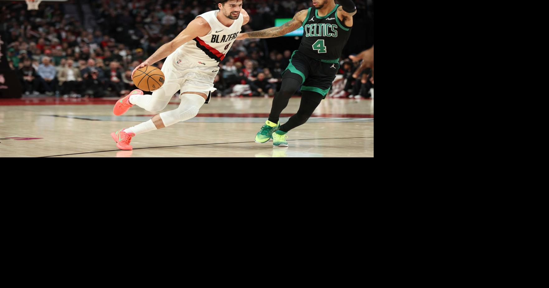 Anfernee Simons returns to Portland for ‘weird’ reunion with old Trail ...