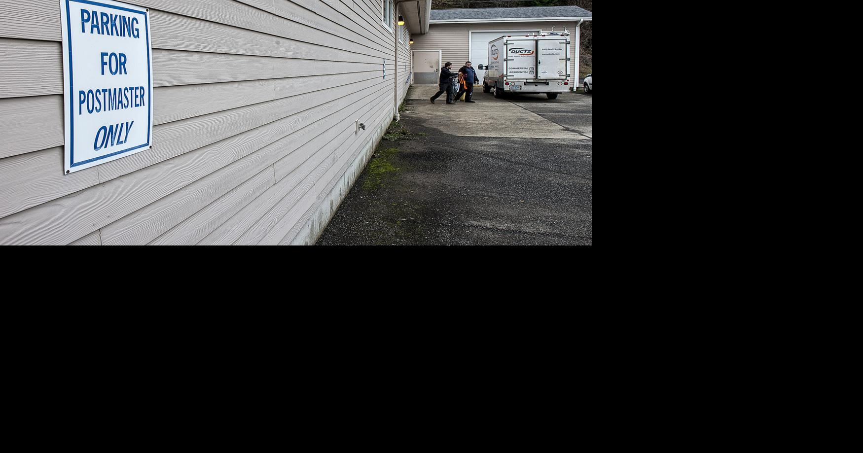 Kalama Post Office to open Monday