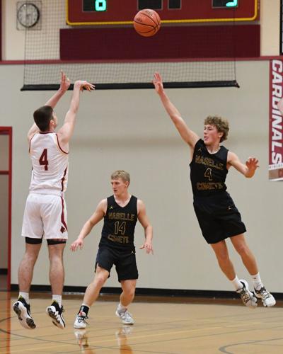 1B/2B High School Boys Basketball Roundup: Jacob Lindstrom leads ...