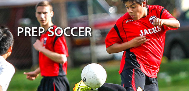 Prep boys soccer roundup, 3/25