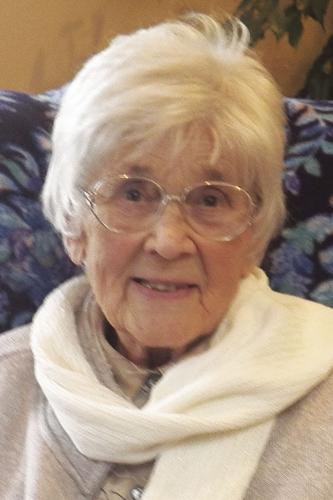 Rosa (Rose) Dunnington