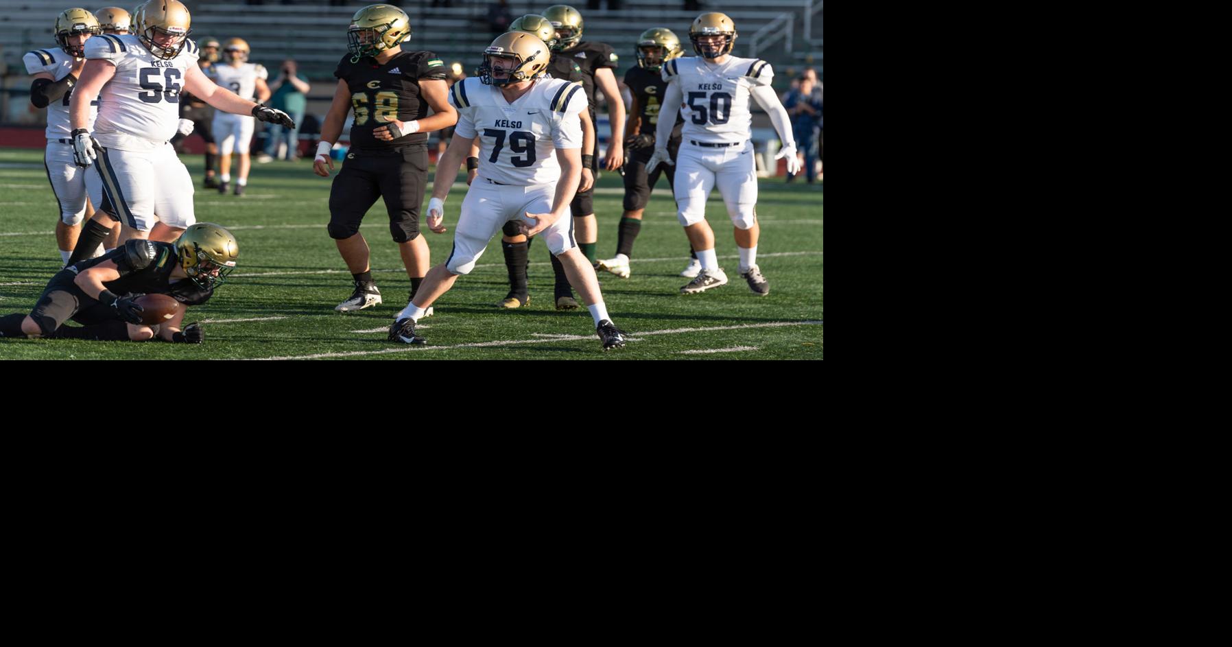 3A Football: Hilanders get right, smash Evergreen