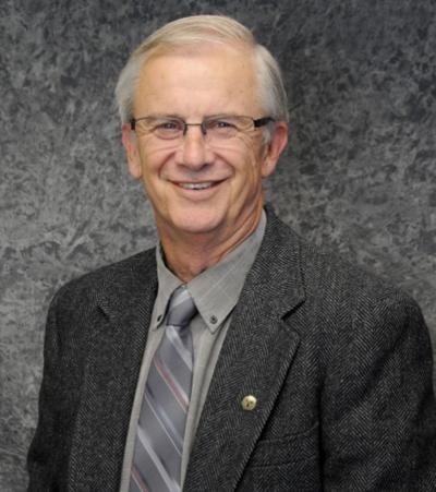 Port of Kalama Commissioner Jim Lucas dies at age 67