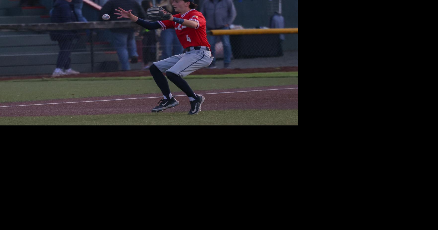 NWAC Baseball: Lower Columbia rally stalls out in season-ending loss to ...