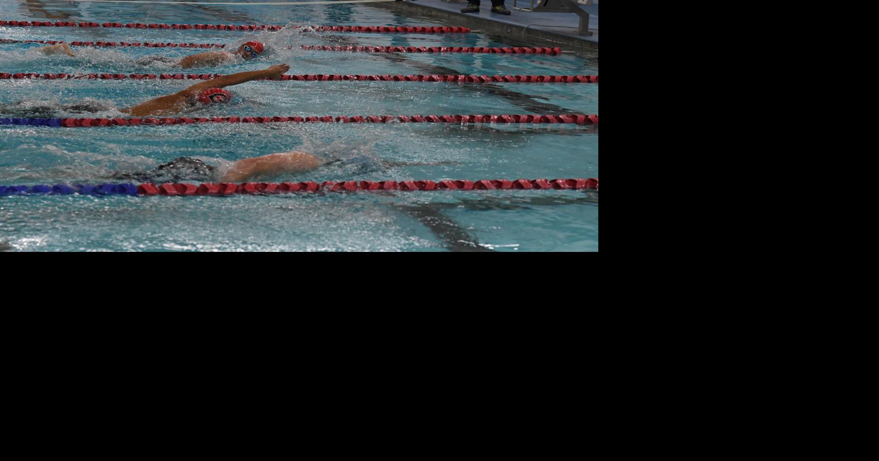 High School Boys Swimming Roundup: R.A. Long's Johnson wins 500 ...