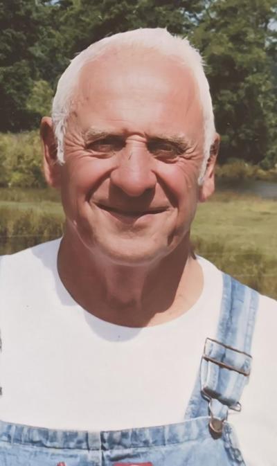 Dale F. Strueby