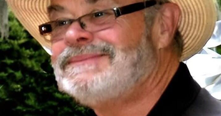 Charles "Cork" Richard Koethke