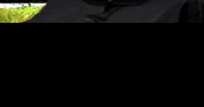 Charles "Cork" Richard Koethke