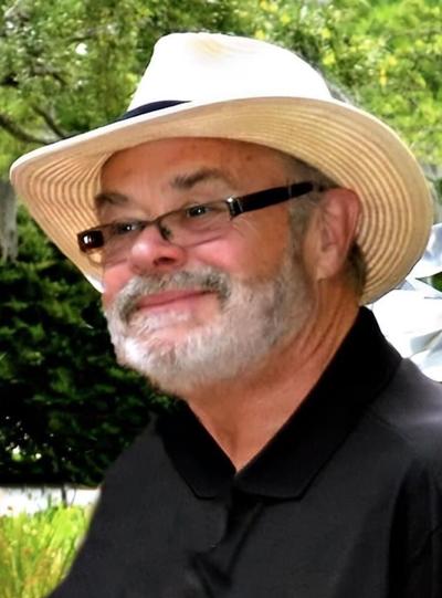 Charles "Cork" Richard Koethke