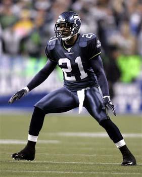 Super Bowl Notebook: Dyson tries to change family's Super Bowl history