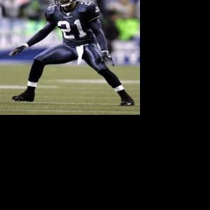 Super Bowl Notebook: Dyson tries to change family's Super Bowl history