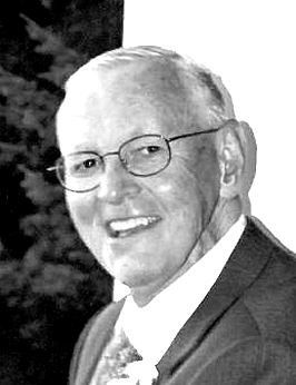 George F. Hanigan