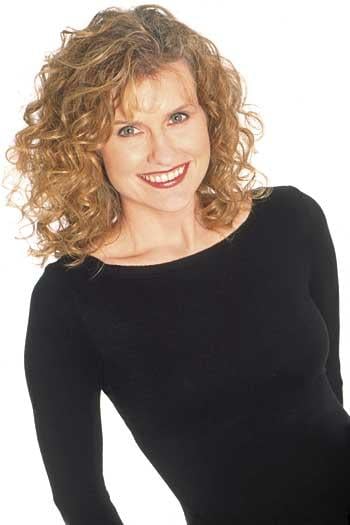 Irish musician Cathie Ryan performs Saturday