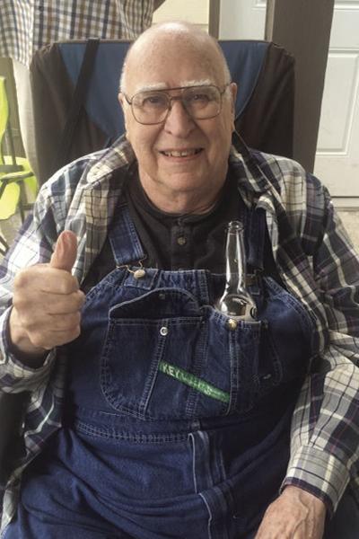 Lawrence (Larry) A. Dolan