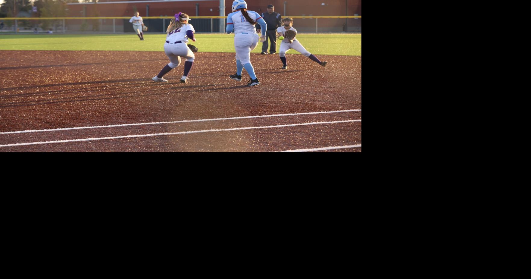 With season over, Monarchs slowpitch softball ready to build on young core