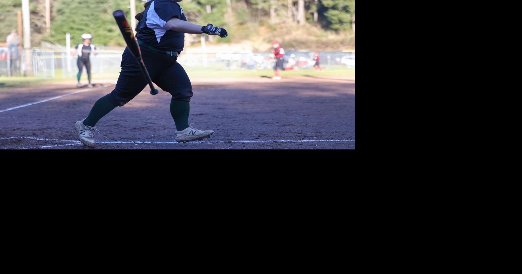 Seven Columbians named to All-League softball squad