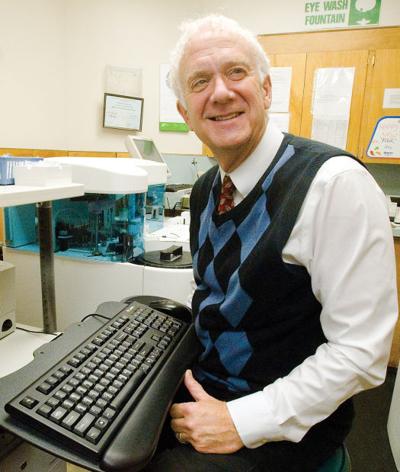 Many physicians say national board certification process out of hand