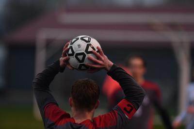 2A High School Boys Soccer Roundup: R.A. Long clinches playoff berth in ...