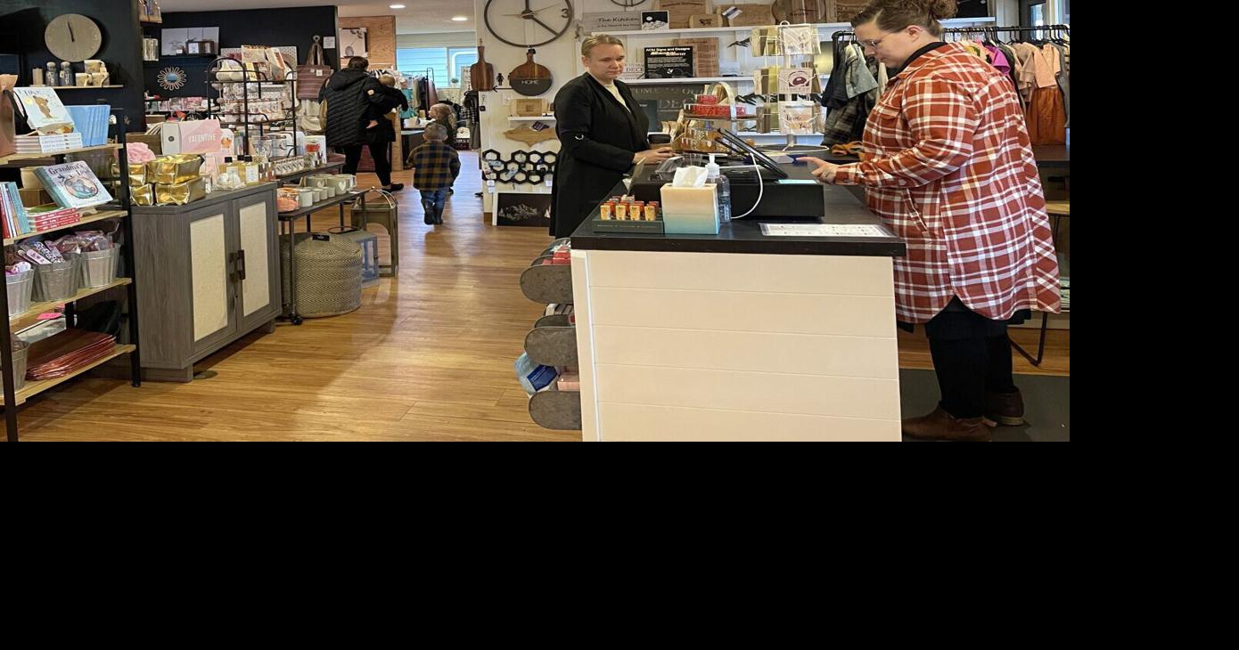 Talking Business: Laurel Market opens on riverfront in Woodland