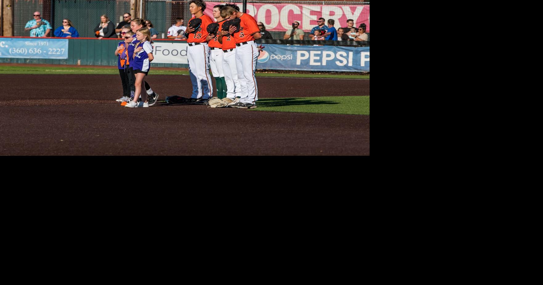 West Coast League: McCollum, Cowlitz run wild on Springfield behind ...